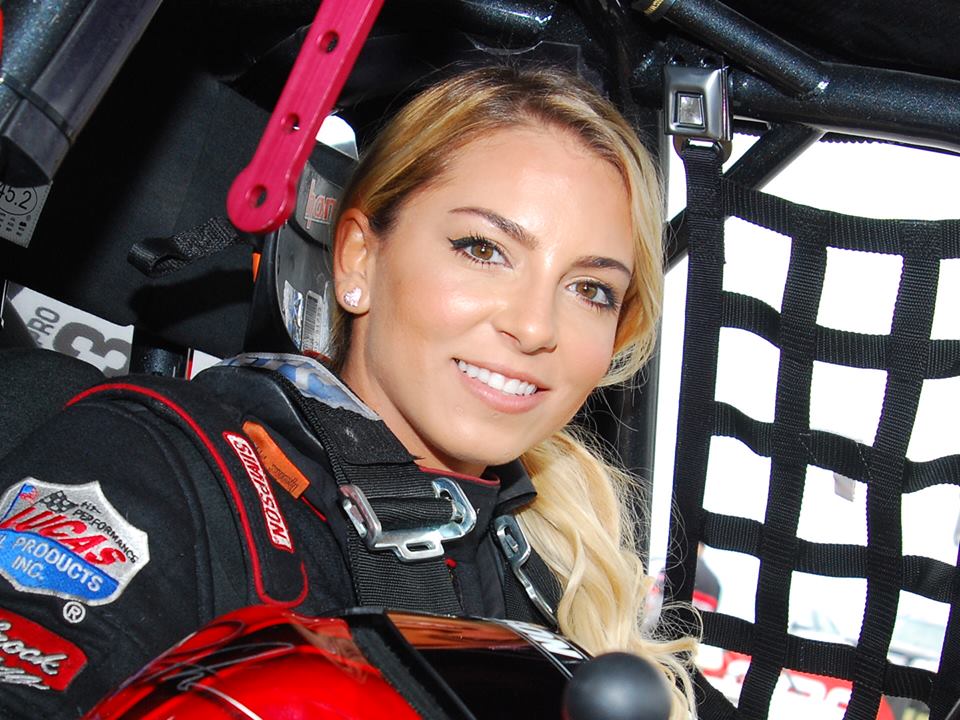 The racing weekend that was – Wk 43 – FULTROT Magazine